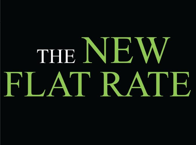 The New Flat Rate Empowers Contractors with Business Growth Tools During Freedom Builders ...